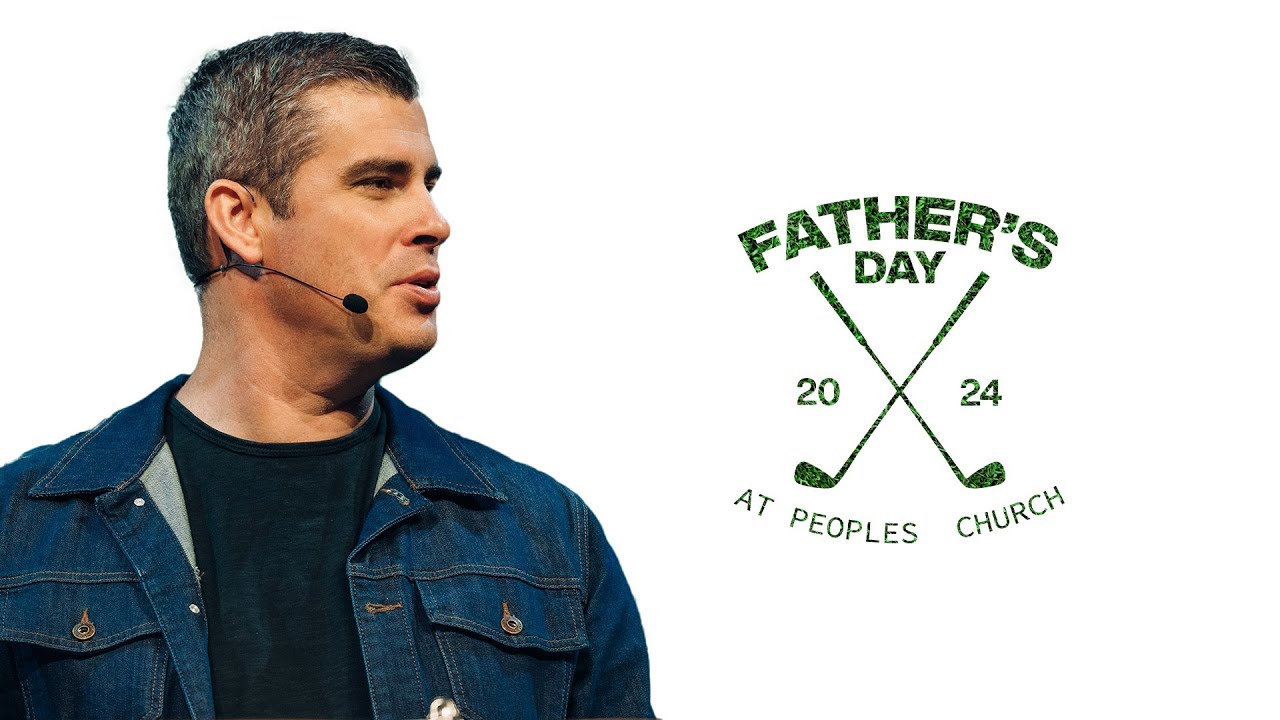 Father's Day - Pastor Tom Murray - YouTube
