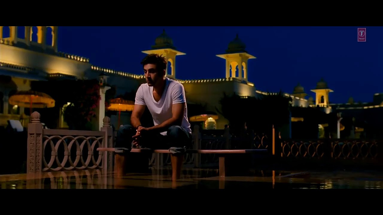 Kabira 💓💓 sad lovely 💖💖WhatsApp status - YouTube