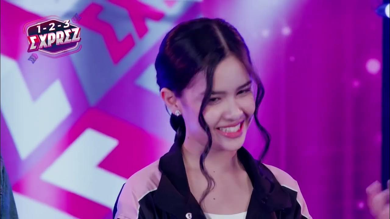1 2 3 EXPREZ EP9 : Racing Game - YouTube
