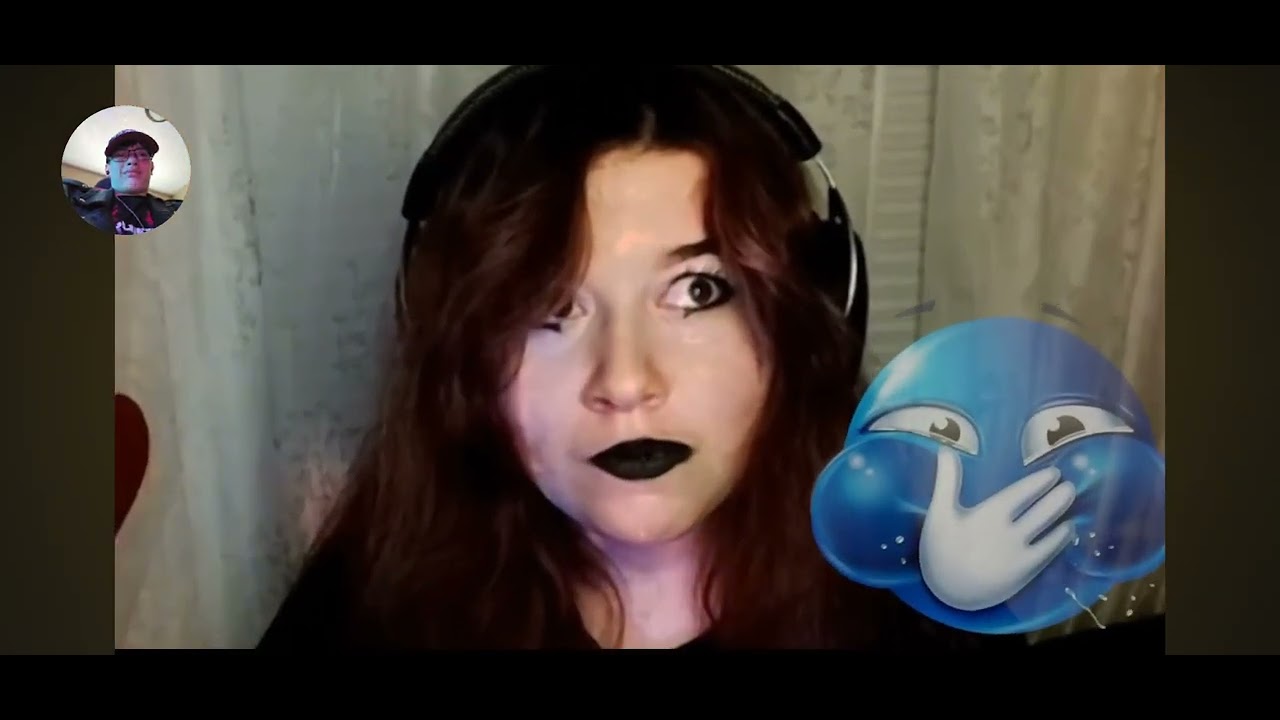(this was insane) Packgod vs Satanic Egirl aka Beth the SAITENIST ...