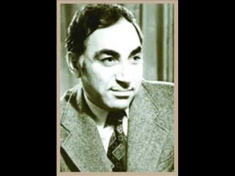 Yasar Muradov - Gel barisaq