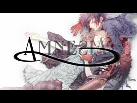 【PSP】　AMNESIA　オープニングムービー