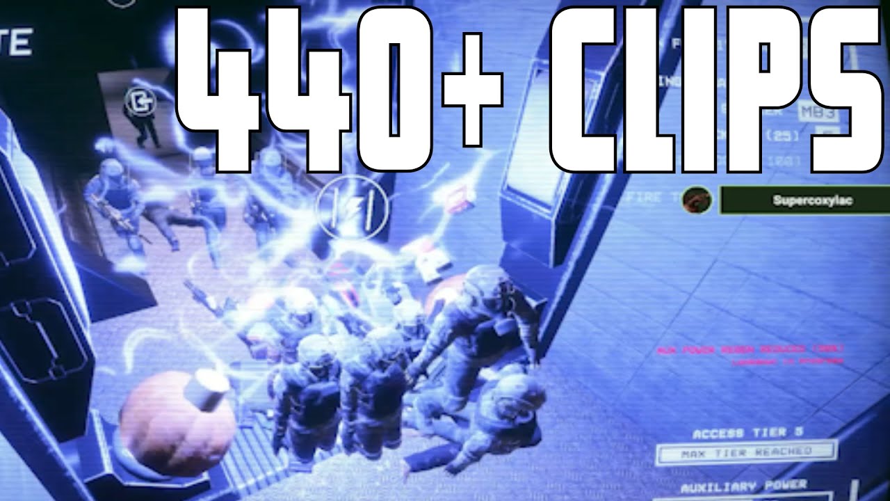 THE ULTIMATE SCP:SL CLIP COMPILATION - YouTube