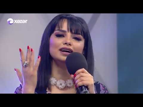5də5  - Səməd Səmədov, Nigar Abdullayeva, Dua Murad, Cavanşir Məmmədov (06.06.2018)