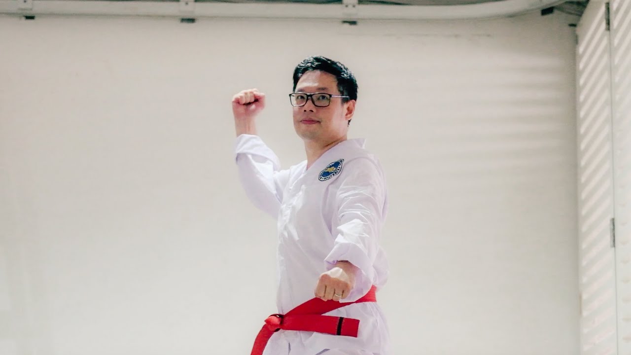 The Return of Irvyn - YouTube