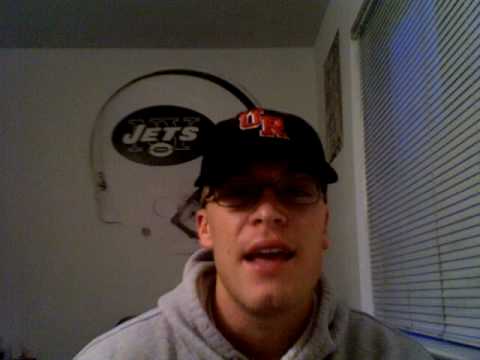 First VLOG Entry - Matt Strittmatter - YouTube