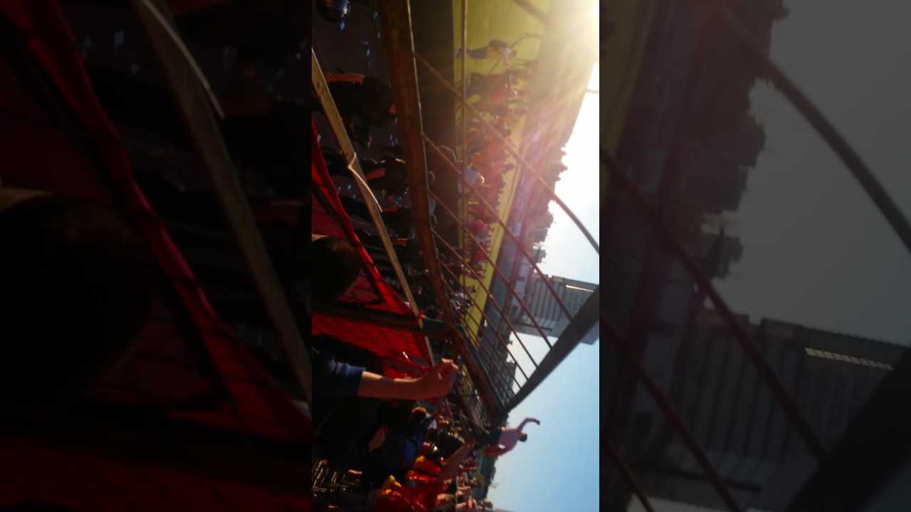 Ultras Guerrils - YouTube