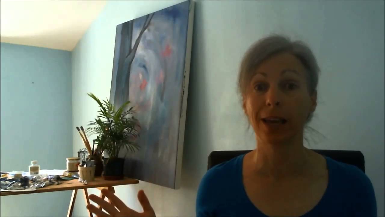 PMDD-and-ME Presents EFT for PMDD: Anger, Rage, Irritability - YouTube