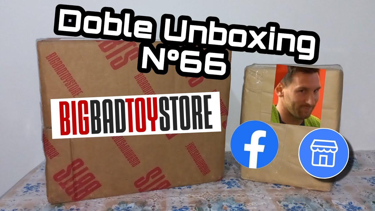 Transformers - ¡Unboxing Doble! N°66 📦📦👀 - YouTube
