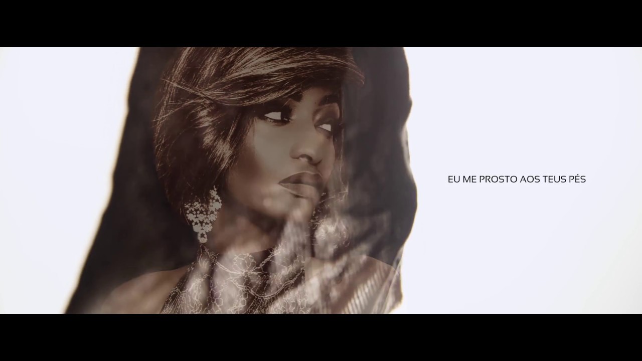 Telma Lee - Vencedor (Official Lyric Video) - YouTube