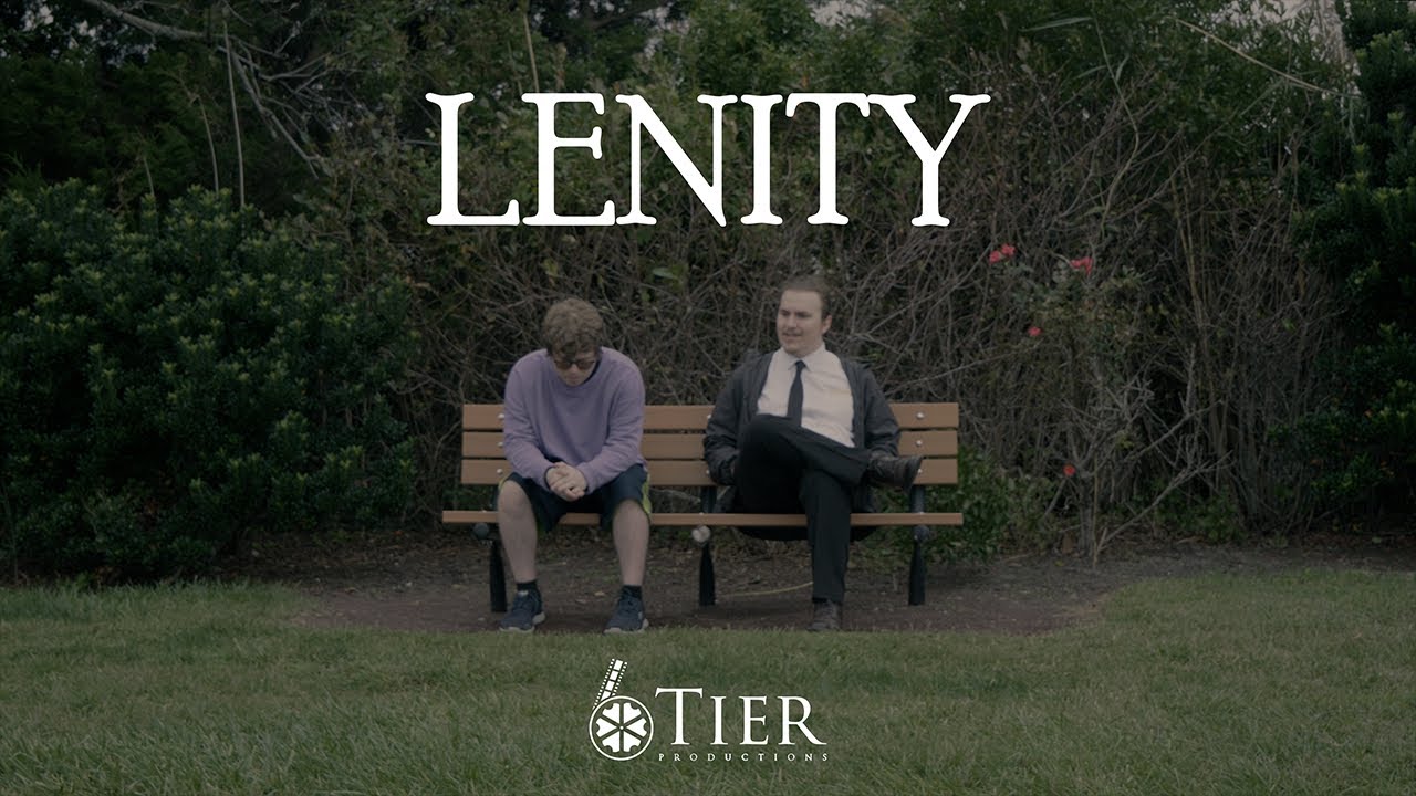 Lenity: A Film Done in 72 Hours - YouTube