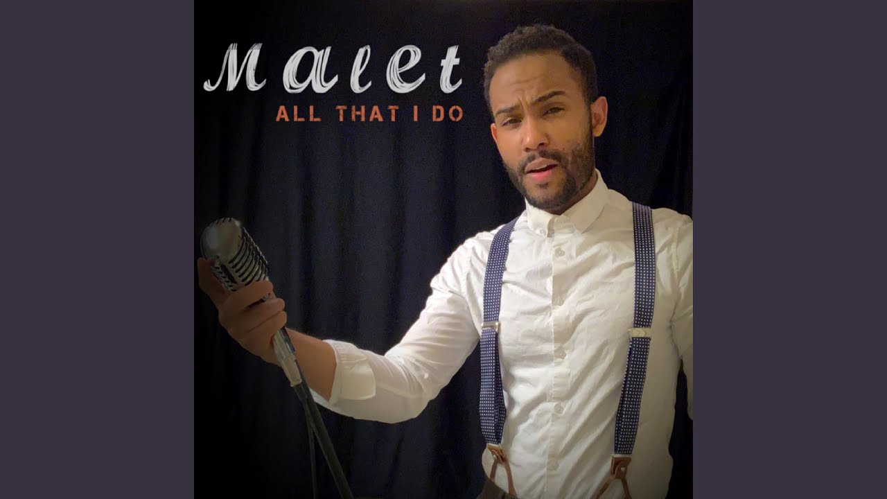 All That I Do - YouTube