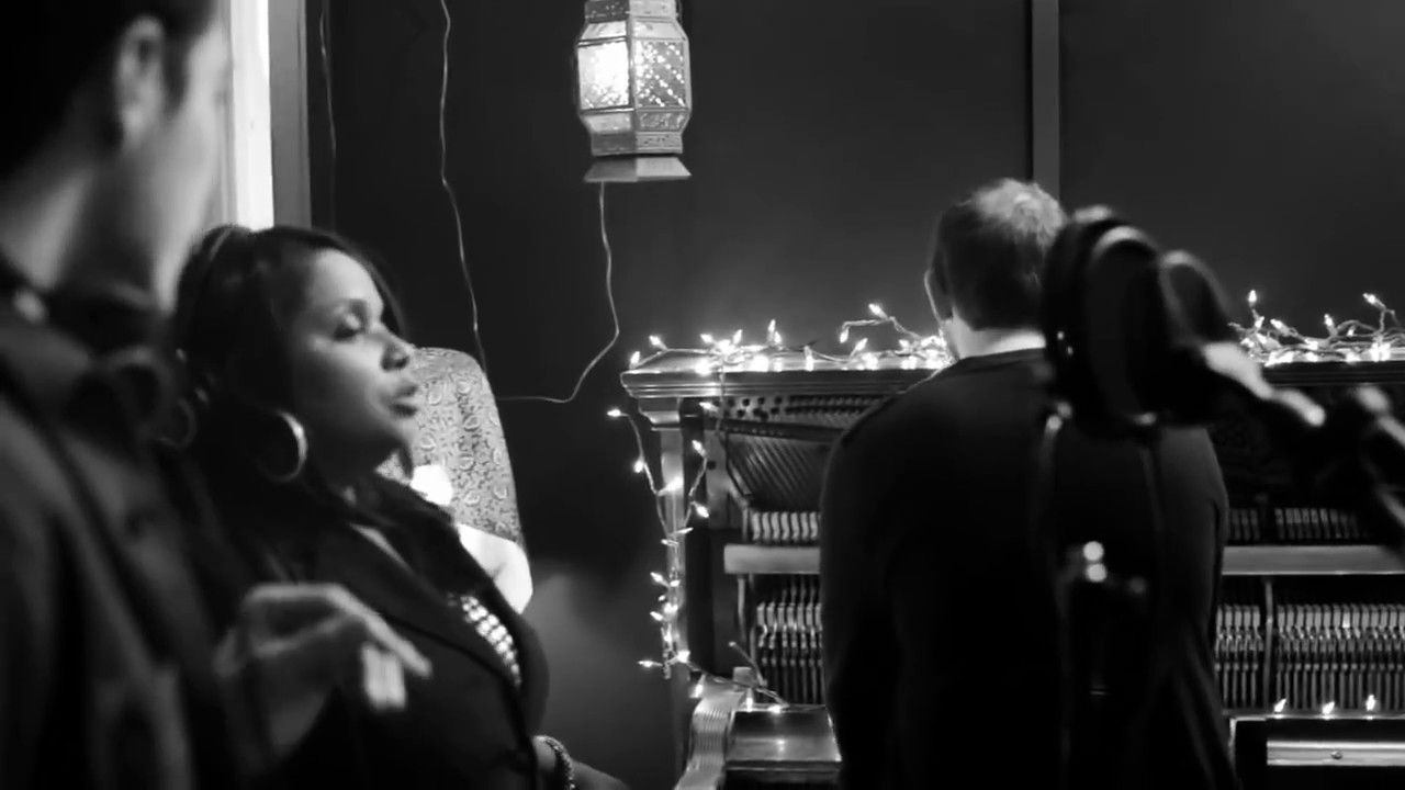 Never Grow Old | Andrew Greer, Regina McCrary & Marc Scibilia - YouTube