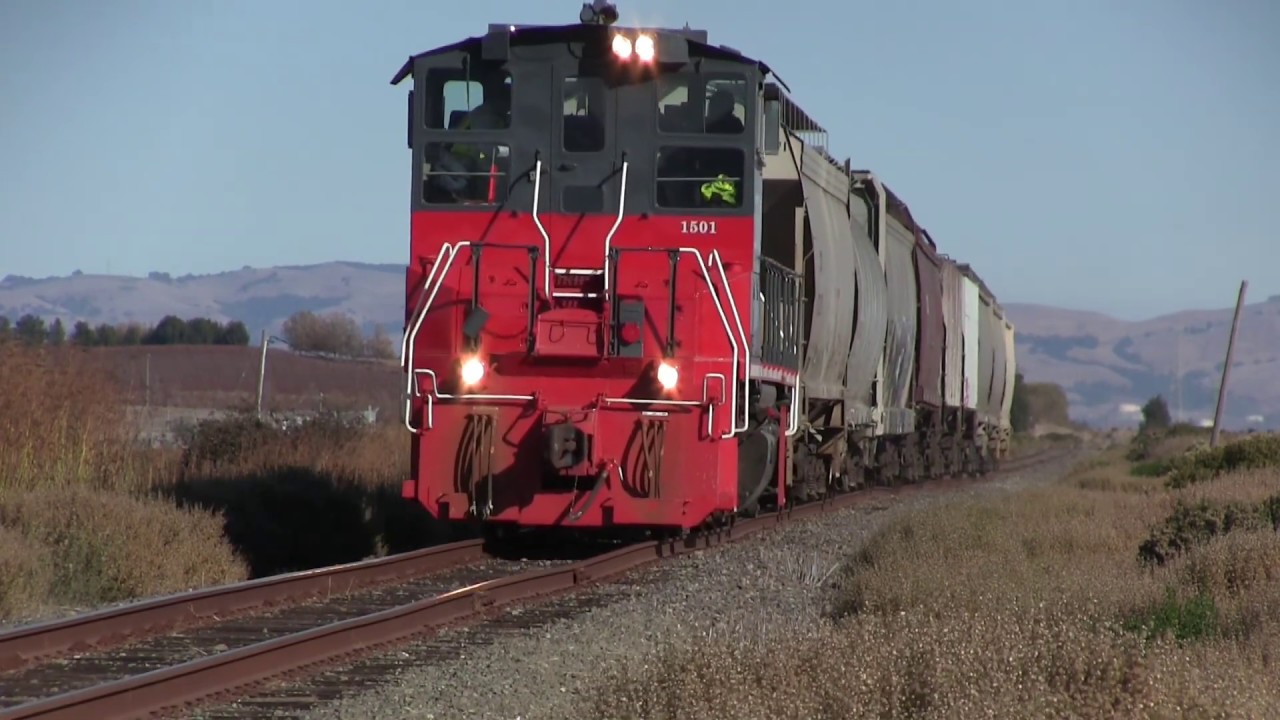 Tribute To SP: NWP 1501 Gets an Old Cast P3 11-25-19 - YouTube