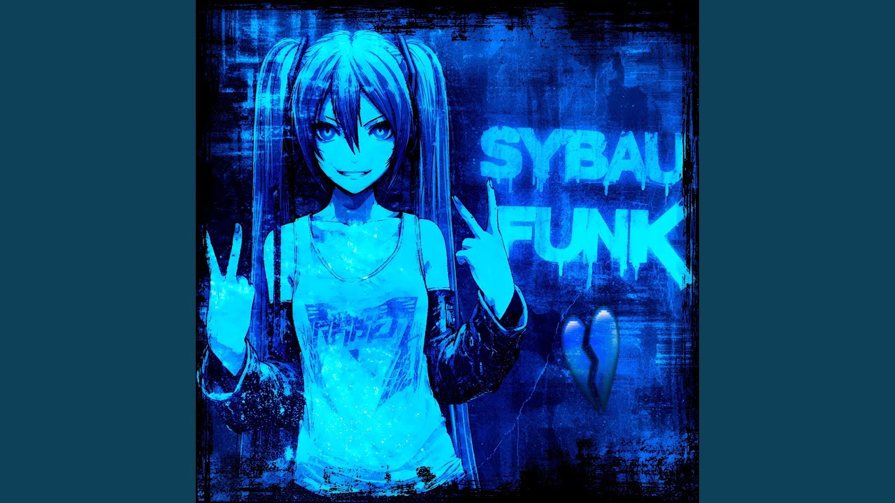 SYBAU FUNK (Sped Up) - YouTube