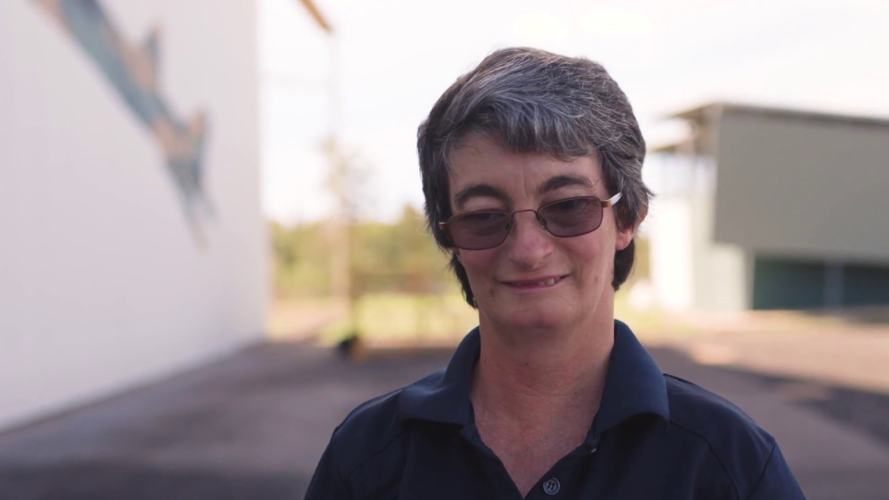 Author Profile Video - Angela Clucas YShift - YouTube