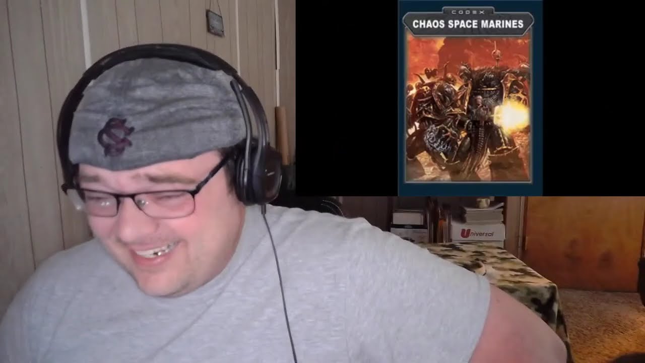 Indrick Boreale destroys Kaurava - Reaction - YouTube