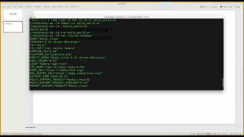 Bash_Scripting - Arabic (عربي) - YouTube