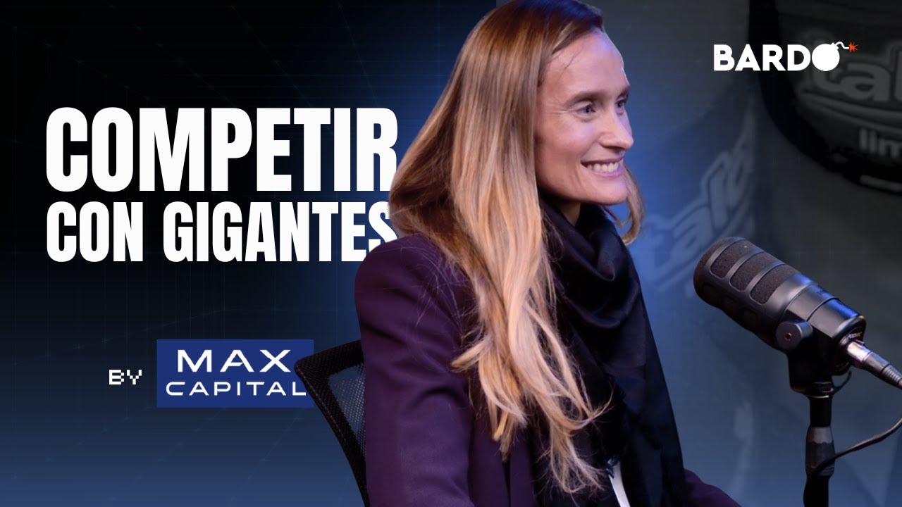 TALCA: LA GASEOSA QUE SE LE ANIMÓ A LOS GIGANTES - Bardo Financiero by ...