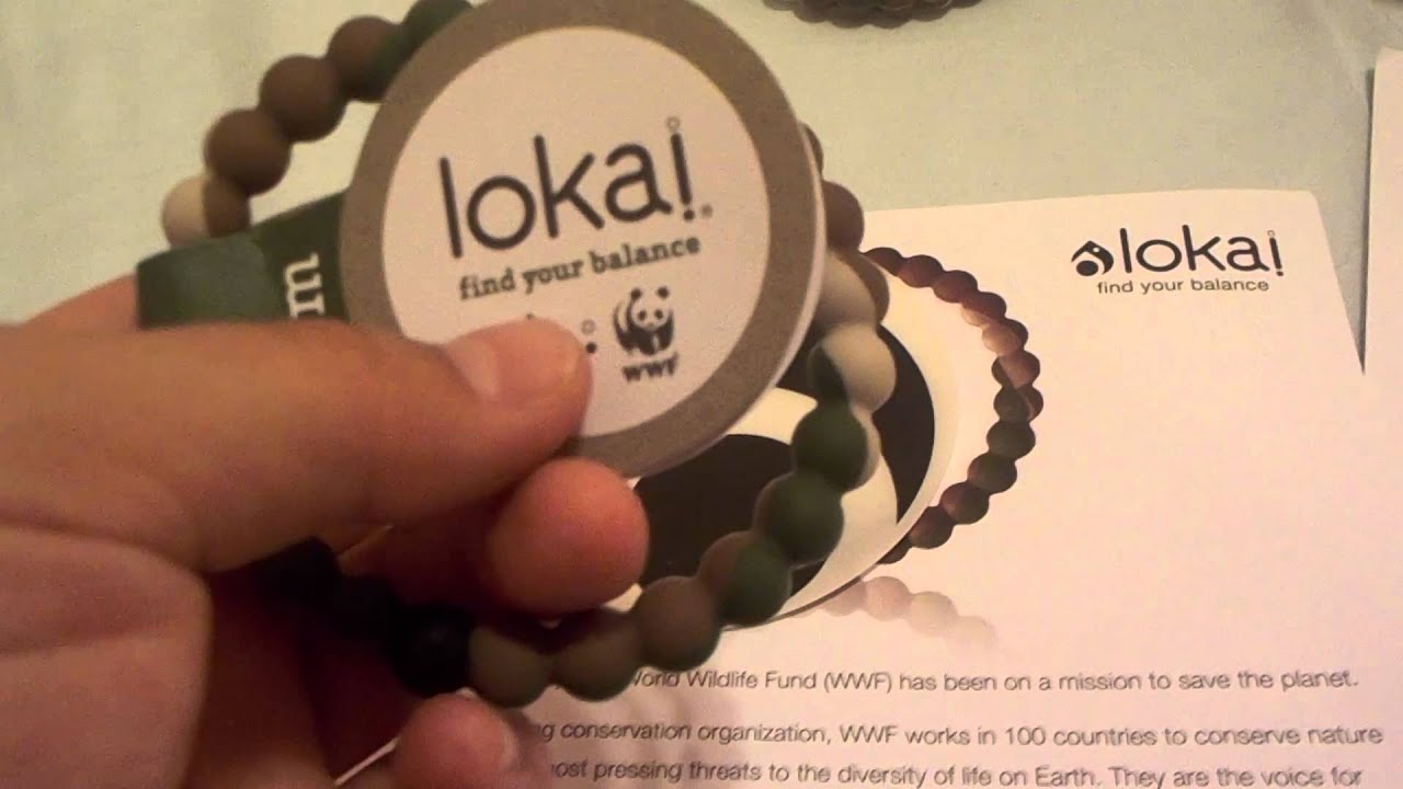 Unboxing the Wild Lokai! - YouTube