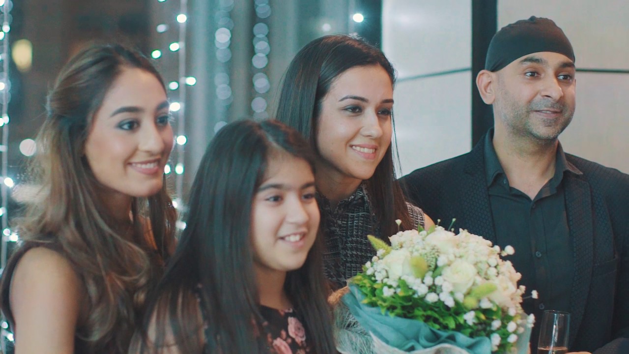 Happy Birthday Supranee - YouTube