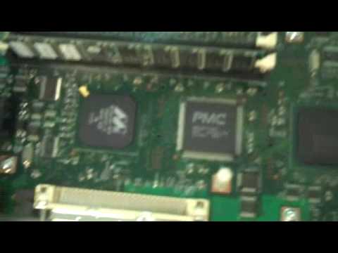 Adding DRAM Memory to the Cisco Router - YouTube
