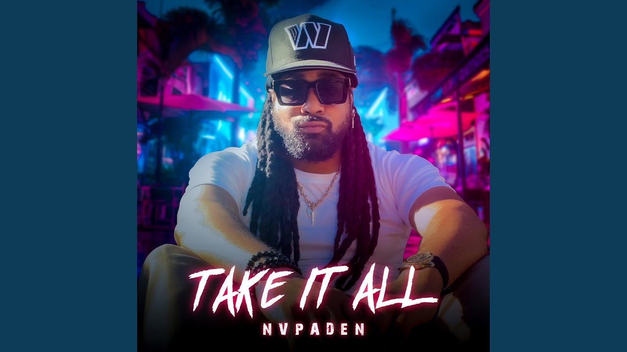 Take It All - YouTube