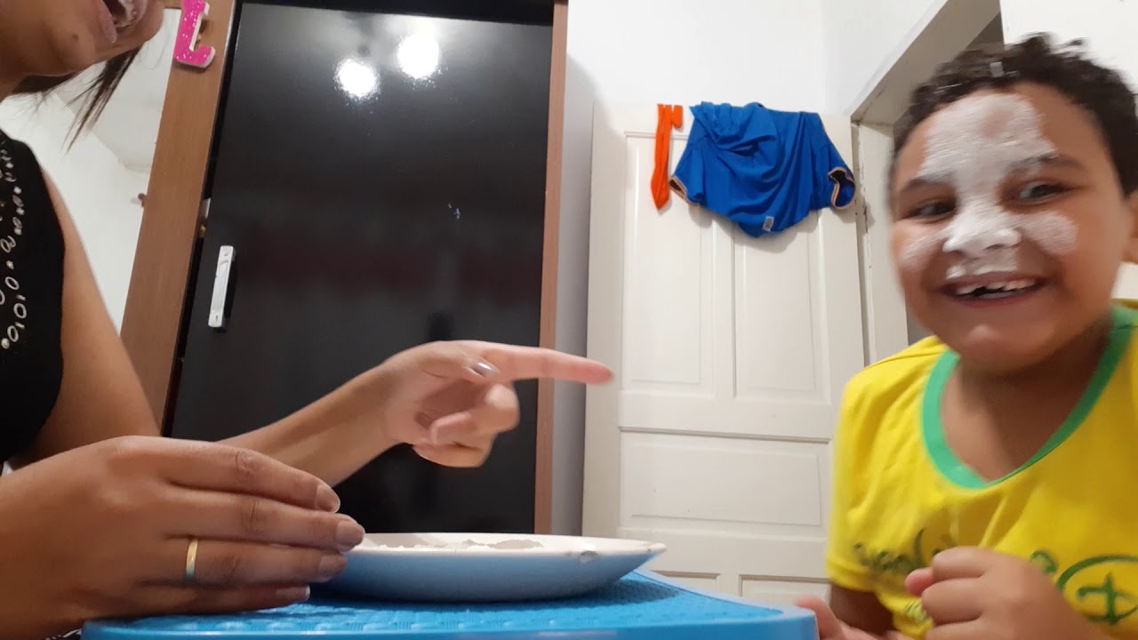 Mãe E Filho Youtube
