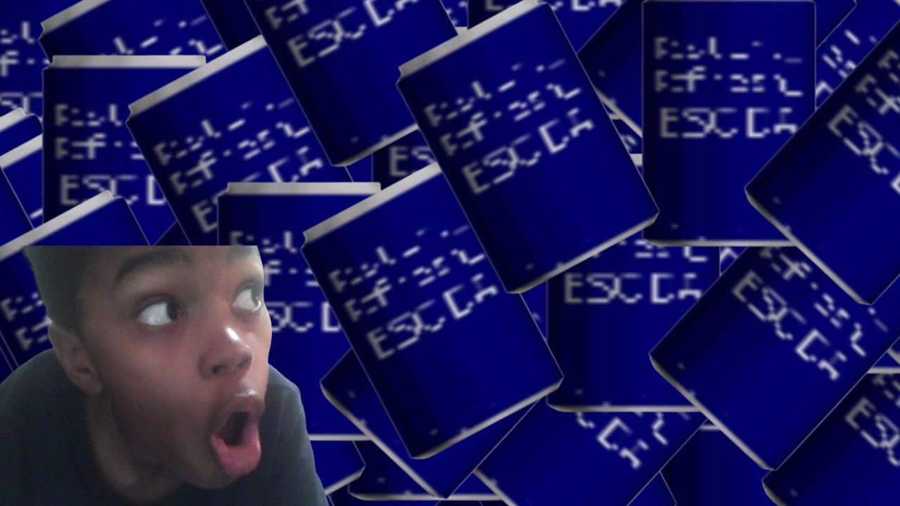 Can I Beat Baldi Basic With Only Bsoda - YouTube