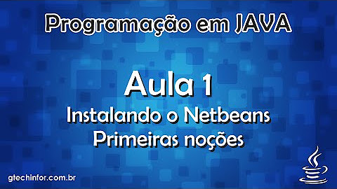 Curso de Java - YouTube