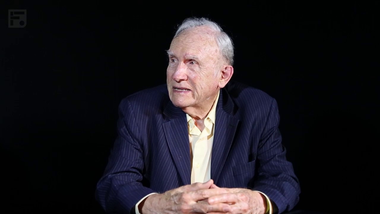 A principal mensagem de Russell Shedd para o Brasil - YouTube