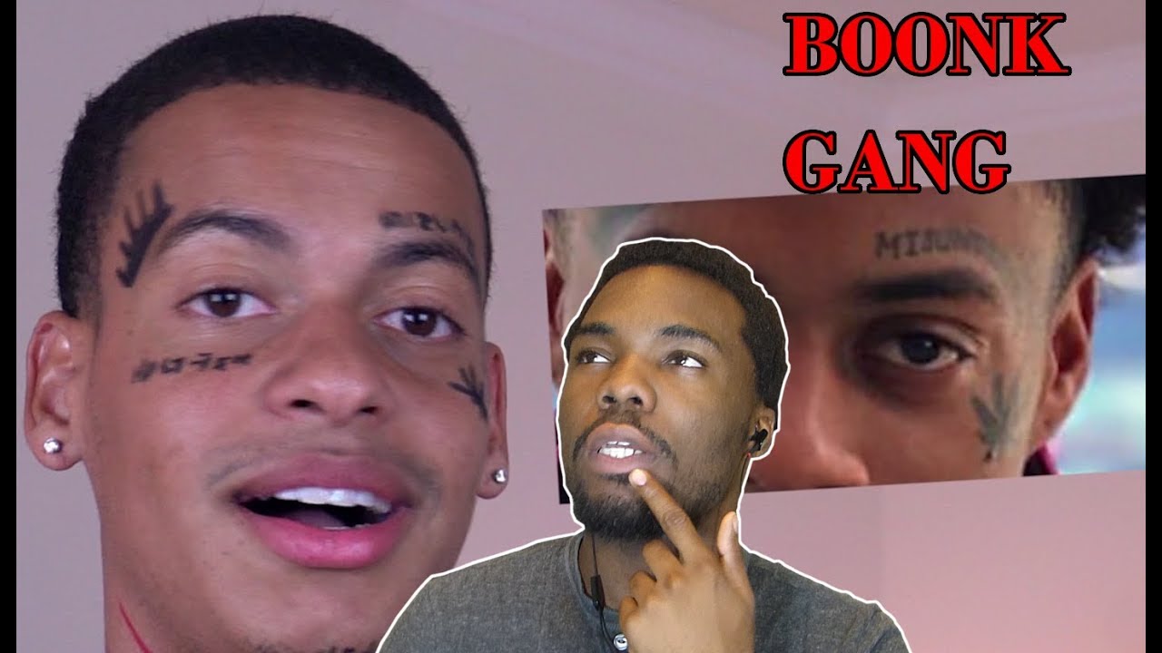⭐ BOONK GANG BE LIKE | A.RuggaReaction ⭐ - YouTube
