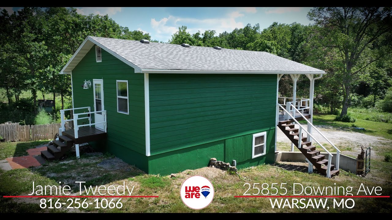 Jamie Tweedy | RE/MAX of Warsaw Presents: 25855 Downing Avenue | Home ...