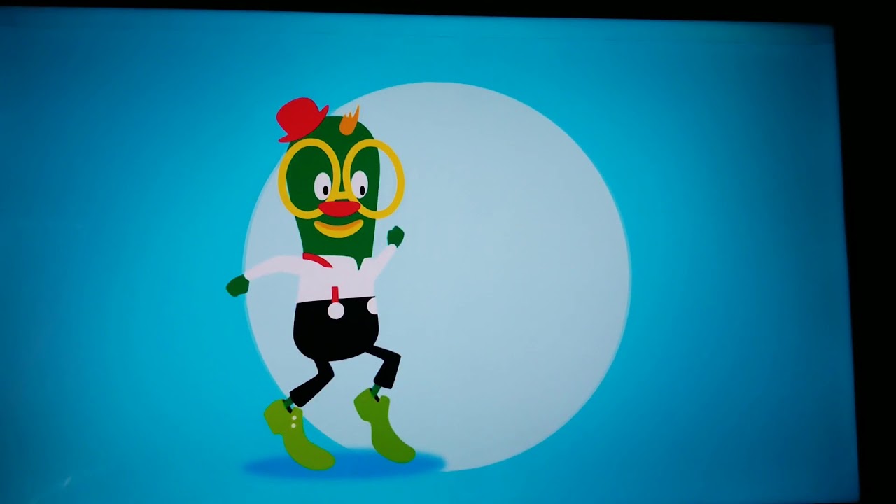 Yo gabba gabba New Pair of Shoes by caleb smith - YouTube