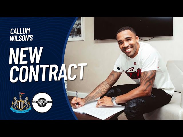 Callum Logo Former Captain Points Callum In The Right Direction News