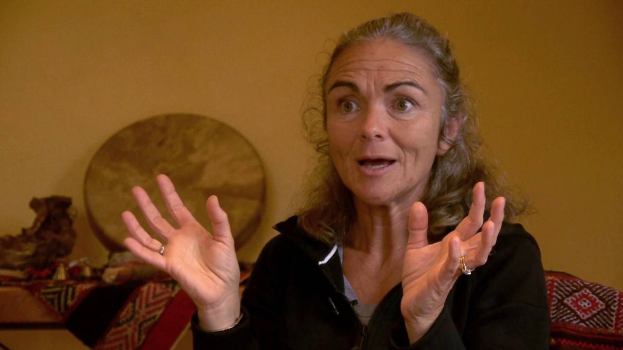 The Medicine Wheel: The North - with Nicky Mott - YouTube