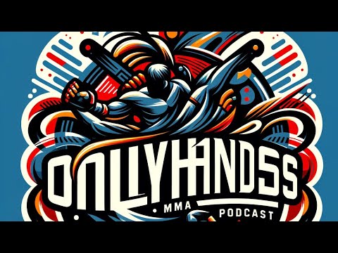 Onlyhands le podcast MMA #8 - YouTube