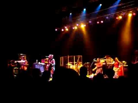 Steel Pulse - Rally Round Worth His Weight in Gold - YouTube