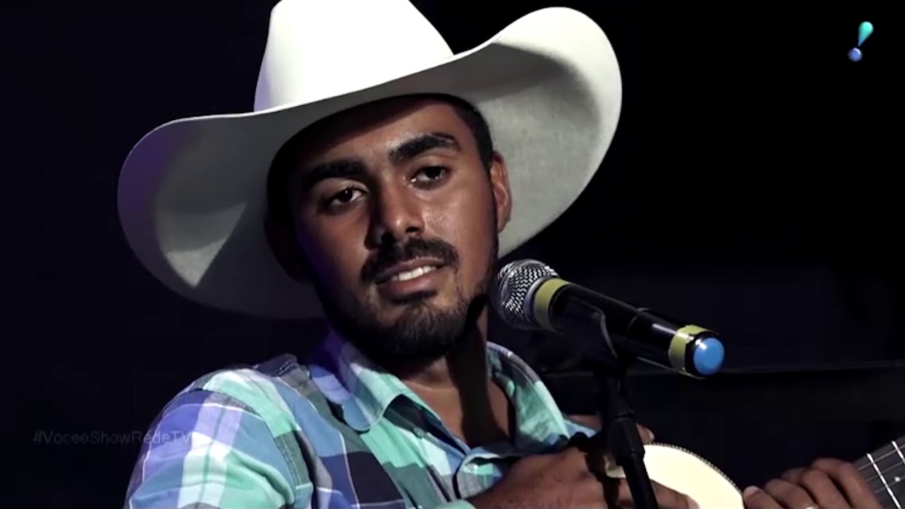 Trajetória da dupla Marcelo Silva e Walisson Viola no Você é Show - YouTube