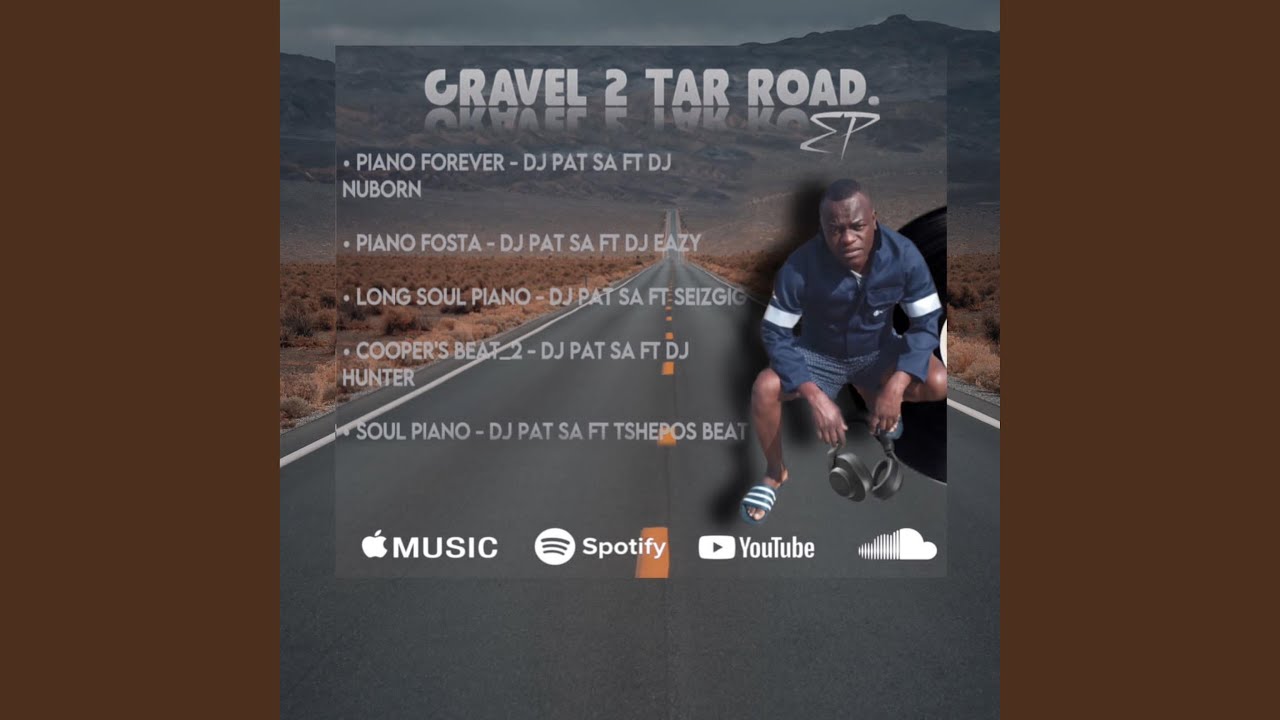 PIANO FOSTA (feat. DJ EAZY) - YouTube