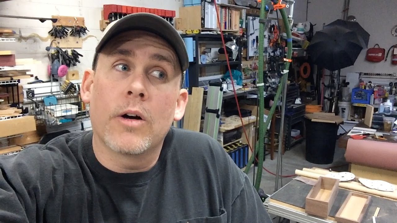 Shop Tour 2014 - YouTube