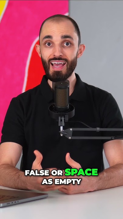 Are you making this mistake in JavaScript? #javascript #programming - YouTube