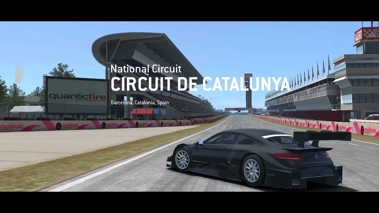 Mercedes and Rad bull car Race. #cartoon #car #tanding - YouTube