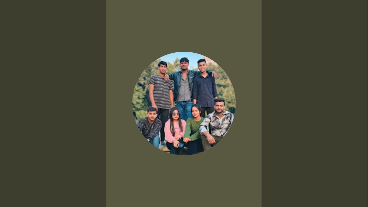 Welcome to D gang live 🥳 ️ - YouTube