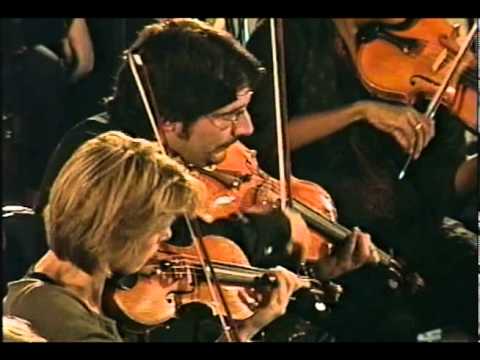 Absolute Ensemble - Sabah El Leil - YouTube