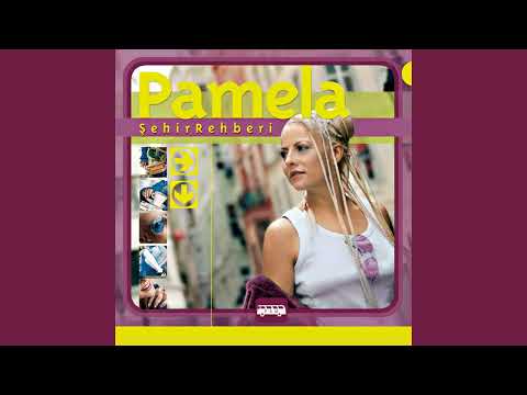 Pamela - Aşk Sevgiden Beter (Drumless)