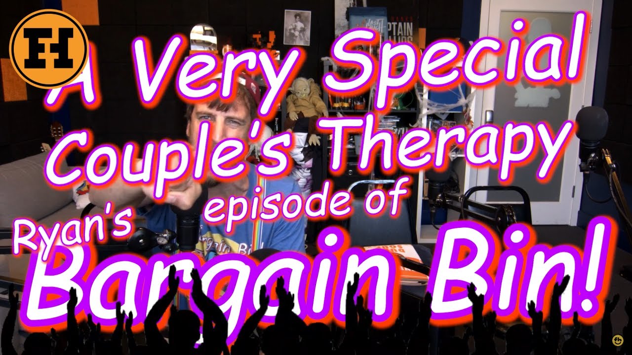 Ryan's Bargain Bin Ep. 16 | Funhaus Series - YouTube