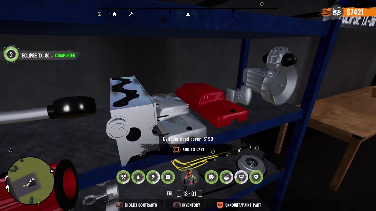 My Summer Drive PS5 Playthrough stream- episode 1 - YouTube