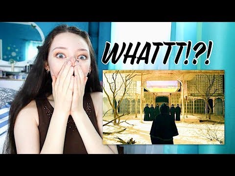 BTS - Fake Love MV EXTENDED VERSION Reaction!! 방탄소년단-
