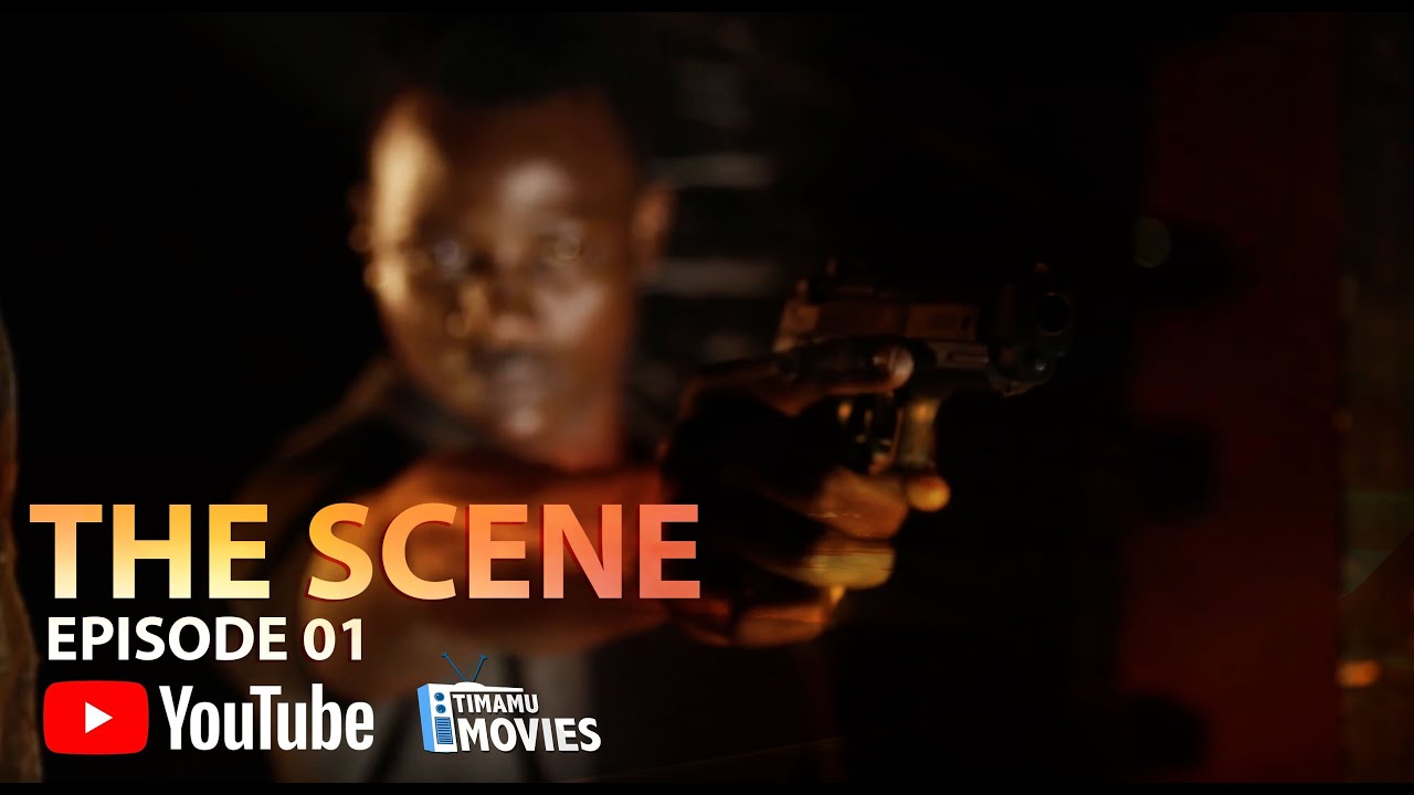The scene S01E01 - YouTube